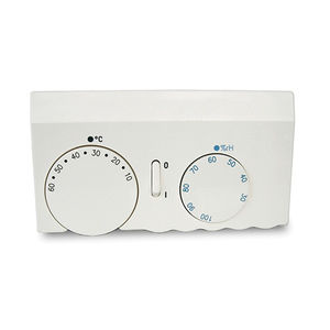 Hygrostat d'ambiance - HGMini series - Galltec Mess- und Regeltechnik GmbH