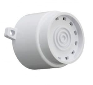 Diffuseur sonore IP66 - Asserta Mini - Fulleon - étanche / sans feu