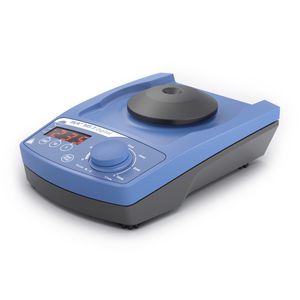 Agitateur de laboratoire vortex - VORTEX series - IKA - analogique / de ...