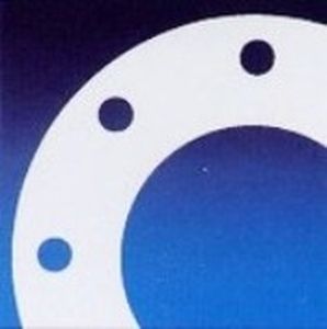 Joint spiralé - Metaflex® - James Walker - en PTFE / de bride