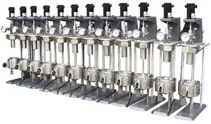 Réacteur sous haute pression - 5000 series - Parr Instrument Company ...
