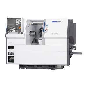 Tour automatique CNC - ABX51/64SYY - CITIZEN MACHINERY MIYANO CO.,LTD ...