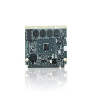 Computer-on-module Quad Core - Tous les fabricants industriels