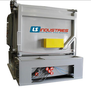 Machine de lavage à eau - 72×36 - LS Industries - à sec / à vapeur ...