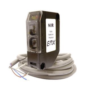 Détecteur photoélectrique rétro-réfléchissant - NIR-50-325 - EMX ...