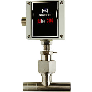 Débitmètre massique thermique - QuadraTherm® 640i - Sierra Instruments ...