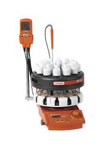 Réacteur de laboratoire - -60 °C ... +230 °C, 100 - 5 000 ml | Reactor ...