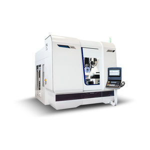 Centre de rectification 5 axes - Tous les fabricants industriels