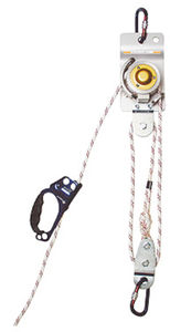 Descendeur - EN 341, max. 500 m | MILAN 2.0 - SKYLOTEC GmbH