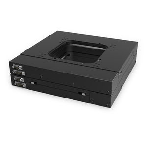 Platine de positionnement pour microscopes, Platine pour microscopes ...