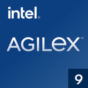 FPGA - Agilex® 7 series - Intel