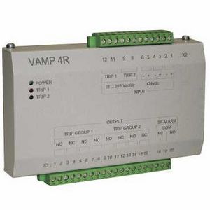 Module d'interface Ethernet - VEA 3CGi - Vamp
