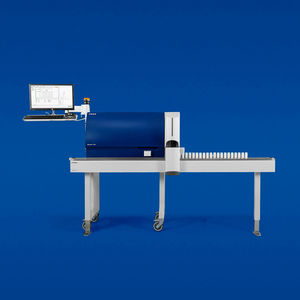 Analyseur de laboratoire - BactoScan™ FC+ - Foss Analytical - de lait