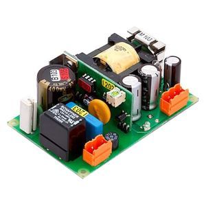 Alimentation électrique AC/DC - OSW00901 - Powersolve Electronics - à ...