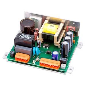 Alimentation électrique AC/DC - OSW00751 - Powersolve Electronics - à ...