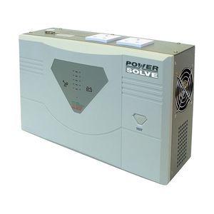 UPS on-line - Xi series - Powersolve Electronics - AC / VRLA / sinusoïdal