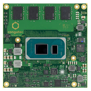 Computer-on-module COM Express - conga-TCA7 - Congatec - Intel® Atom® x6425E / Intel® Atom ...