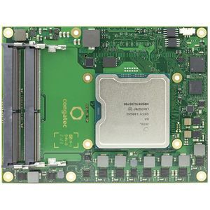 Computer-on-module COM Express - conga-B7AC - Congatec - Intel® Atom ...