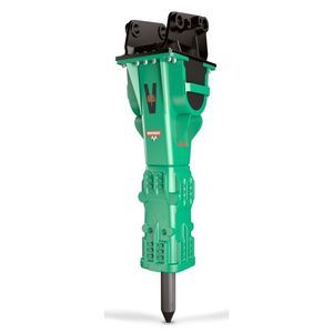 Brise-roche - V6000 - Montabert