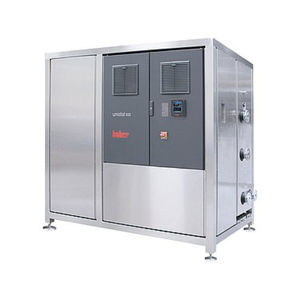 Système de thermorégulation dynamique - Unistat 530w - Huber ...