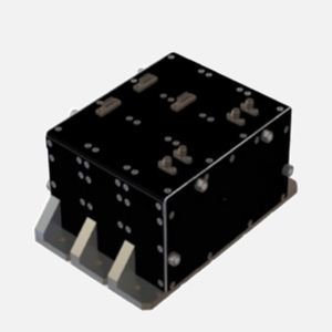 Oscillateur à quartz contrôlé en tension - RK409AVNS - Rakon ...