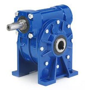 Réducteur à vis sans fin - U - Stm Spa - 200 - 500 Nm / 100 - 200 Nm / 500 - 1000 Nm