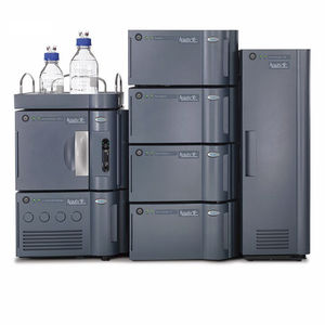 Chromatographe en phase liquide à ultra-haute performance - ACQUITY ...