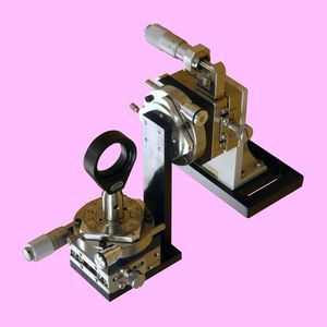 Système d'alignement pour dispositif optique - E22884 - E-Wedge ...