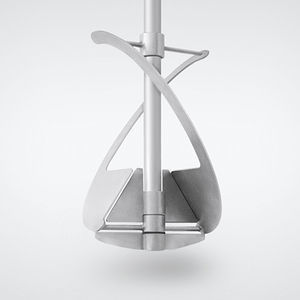 Hélice à 2 pales - PARAVISC - EKATO GROUP - type ancre / pour agitateur ...