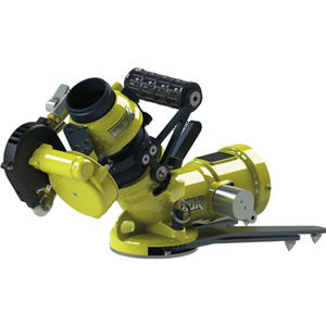 Lance d'incendie portable - Tous les fabricants industriels - Vidéos