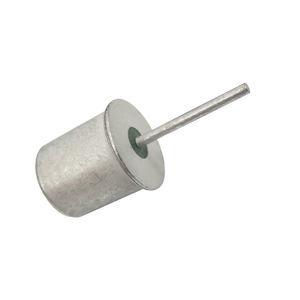 Détecteur d'inclinaison analogique - AG3011-70 - The Comus Group