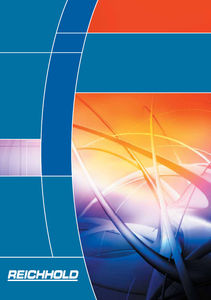 Résine époxy vinylester de type bisphénol A - DION® 9100-066 ...