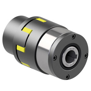 Roue libre à cames - CKN 2RS series - C.T.S. - palier / commande d ...