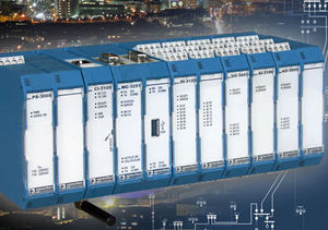 Relais de protection de surintensité - SPRECON-E-P DS..6-2 series ...