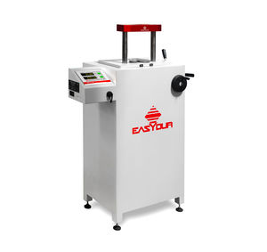 Machine d'essai universelle - EASYDUR SRL - de compression / d ...