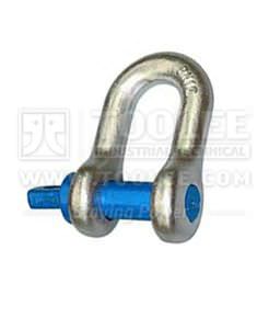 Manille de levage droite - 1104 series - TOOLEE INDUSTRIAL TECHNICAL ...