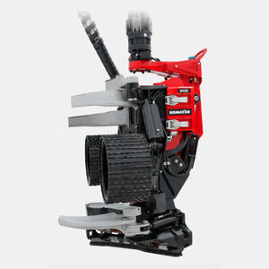 Tête d'abattage - C164 - KOMATSU Forest