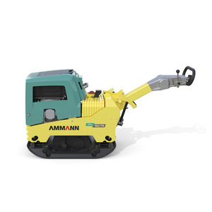 Plaque vibrante non réversible - APF 15/40 - Ammann - essence