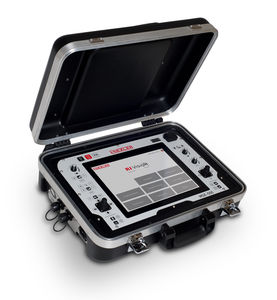 Unité de contrôle de caméra pour inspection - MSE-300 - RIEZLER ...