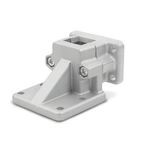 Patte de fixation pour capteur - SSP - Inocon GmbH