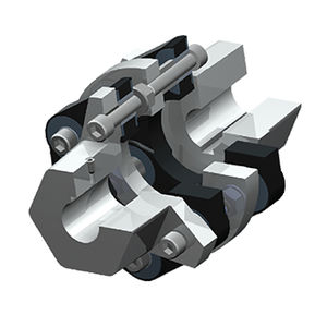 Accouplement flexible - 313 - Maschinenfabrik Mönninghoff GmbH & Co. KG ...