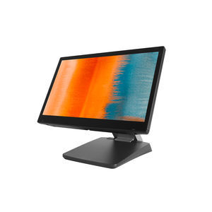 Panel PC TFT LCD - PP-9135W - FEC - à écran tactile capacitif PCAP / 15.6" / 1920 x 1080