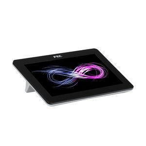 Moniteur TFT - LD-9032W - FEC - à technologie capacitive projetée / 31.5" / 1920 x 1080