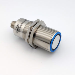 Capteur à ultrasons à réflexion directe - UB120-12GM - RAYCOH CONTROL ...