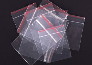 Sachet en polyéthylène, Sachet en PE - Tous les fabricants industriels