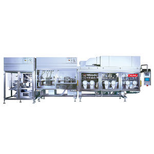 Ensacheuse horizontale - SP 220 - Volpak S.A.U. - automatique / pour l ...