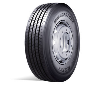 Pneu industriel - GREATEC M709 ECOPIA - BRIDGESTONE - pour autobus