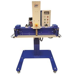 Soudeuse à impulsion manuelle - HTMST 1000 NA LP - joke mechanix GmbH ...