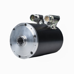 Moteur couple petit - Tous les fabricants industriels