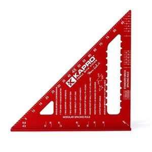 Règle en aluminium - 306 - KAPRO